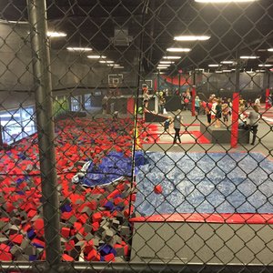 DEFY GREENVILLE - 20 Photos & 37 Reviews - 48 Brookfield Oaks Dr ...