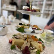 THE TEA ROOM EXPERIENCE - 612 Photos & 165 Reviews - 420 E Church St ...