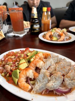 MARISCOS DON MONCHIS - Updated December 2025 - 66 Photos & 80 Reviews ...