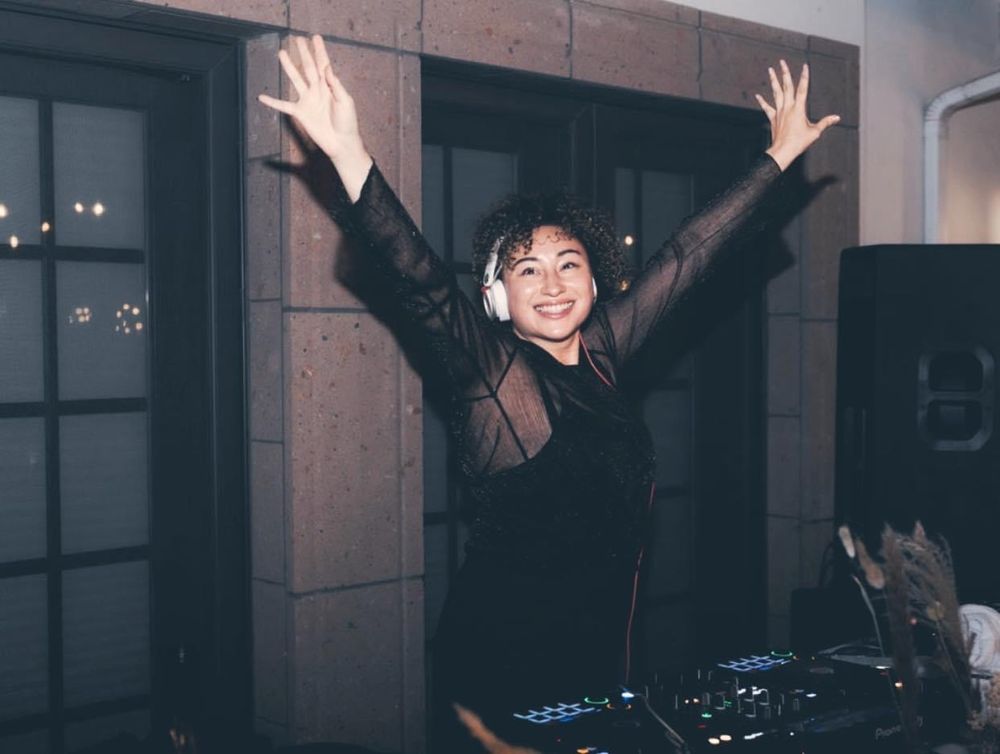 WILLOW JADE - Updated November 2024 - Los Angeles, California - DJs ...