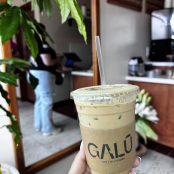 GALU CAFE AND DELICATESSEN - Updated June 2024 - 80 Photos & 19 Reviews ...