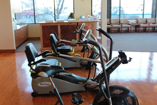MONTROSE REGIONAL HEALTH - Updated October 2025 - 800 S 3rd St ...