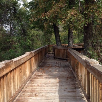 DEEP FORK NATIONAL WILDLIFE REFUGE - Updated December 2025 - 21844 S ...