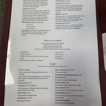 RED HOUSE BBQ - Updated July 2025 - 627 Photos & 918 Reviews - 426 E ...