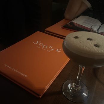 SONSIE - Updated March 2025 - 941 Photos & 1629 Reviews - 327 Newbury ...