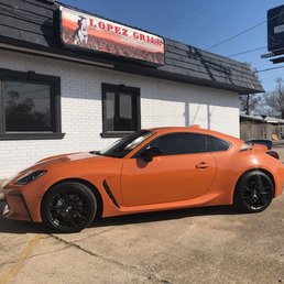 Lopez Grill Mexican Restaurant - Reserve Now - Mexican - Updated June ...