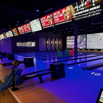 SPARE TIME OMAHA - Updated January 2025 - 51 Photos & 20 Reviews ...