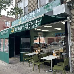 LAGHMAN EXPRESS - Updated January 2025 - 125 Photos & 37 Reviews - 6201 20th Ave, Brooklyn, New ...