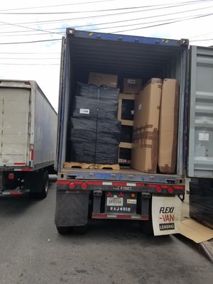 LOS DORADOS CARGO - Updated May 2026 - 24 Photos & 20 Reviews - 10614 ...