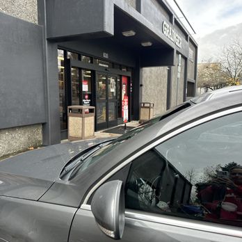 GRAINGER INDUSTRIAL SUPPLY - Updated December 2025 - 6335 N Basin Ave ...