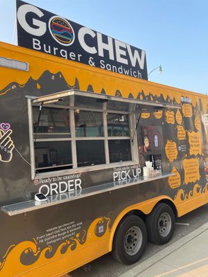 GOCHEW BURGER & SANDWICH - Updated October 2025 - 12 Photos & 11 ...