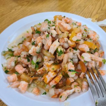 MARISCOS MARTIN - Updated April 2025 - 132 Photos & 144 Reviews - 3709 ...