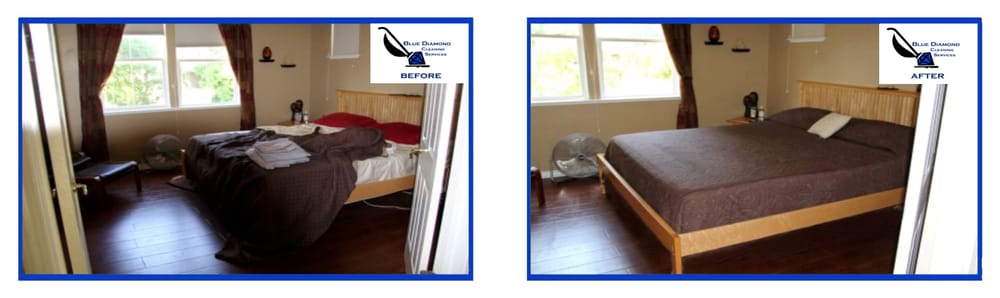 BLUE DIAMOND CLEANING SERVICES - Updated October 2025 - 22 Photos & 14 ...