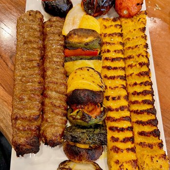 DIBAR GRILL - Updated December 2025 - 181 Photos & 108 Reviews - 6385 ...