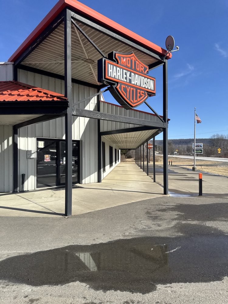 Finger Lakes Harley Davidson
