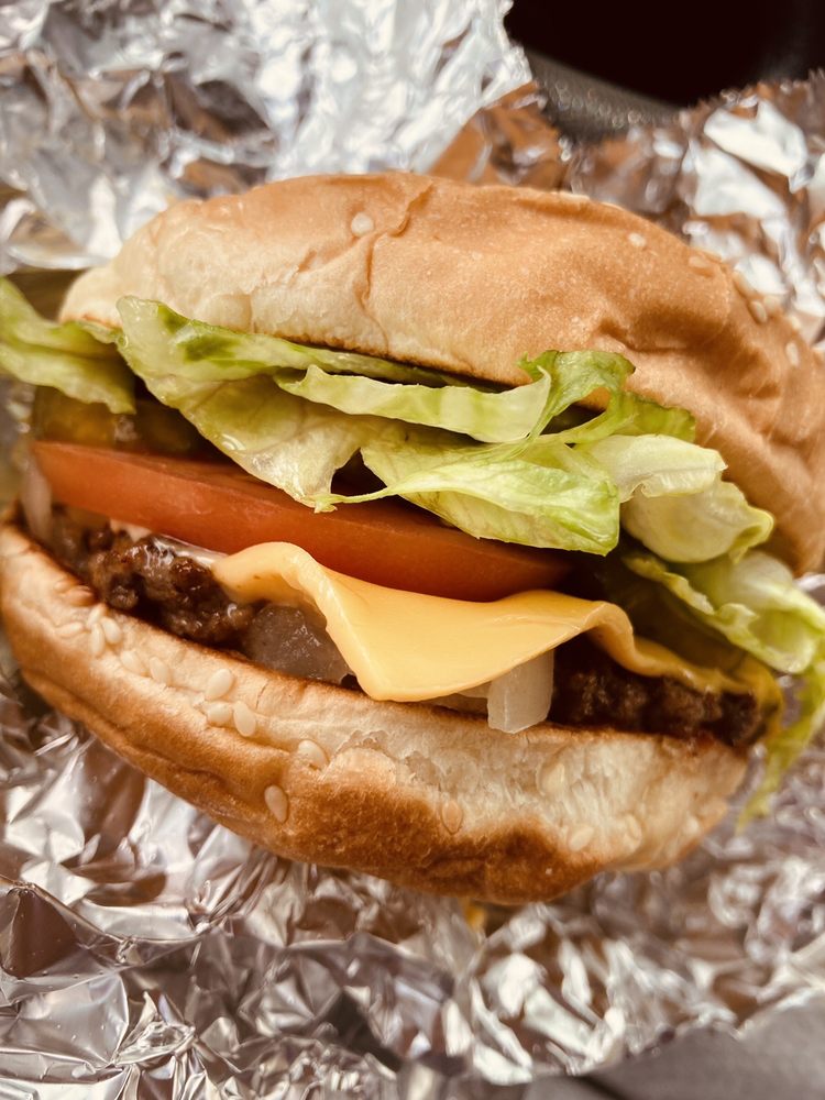 FIVE GUYS - Updated June 2024 - 31 Photos & 34 Reviews - 367 Mt Hope ...
