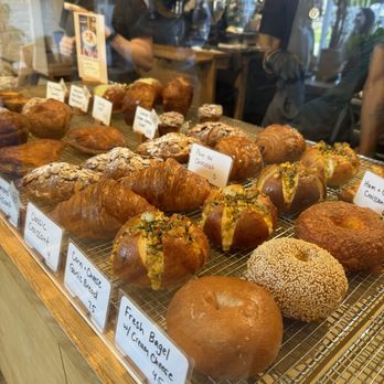 CAFÉ DEAR LEON - Updated April 2025 - 950 Photos & 340 Reviews - 2929 O ...