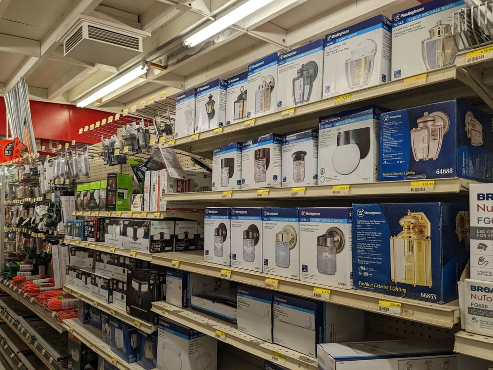K & L HARDWARE - Updated December 2025 - 61 Photos & 57 Reviews - 26091 ...