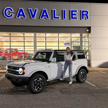 CAVALIER LINCOLN - Updated June 2026 - 31 Photos & 115 Reviews - 1515B ...
