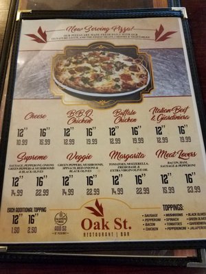 OAK STREET RESTAURANT AND BAR - 59 Photos & 59 Reviews - American ...
