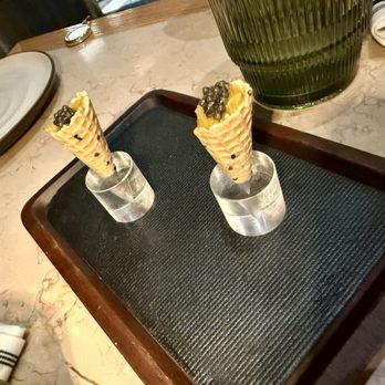 EOS & NYX - Updated March 2025 - 1113 Photos & 232 Reviews - 201 S ...