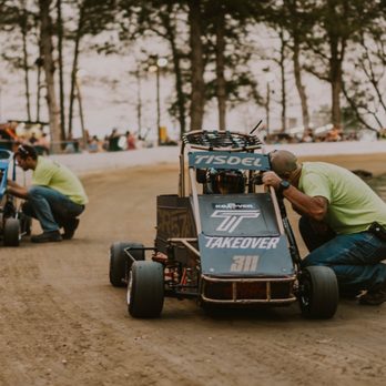 CLUB MILTON SPEEDWAY - Updated December 2025 - 28 Photos - 22676 ...