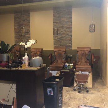 LUXURY NAILS & SPA - Updated December 2024 - 81 Photos & 42 Reviews ...