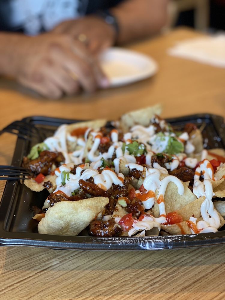 Photo of Pick Up Stix Fresh Asian Flavors | Roadtrippers