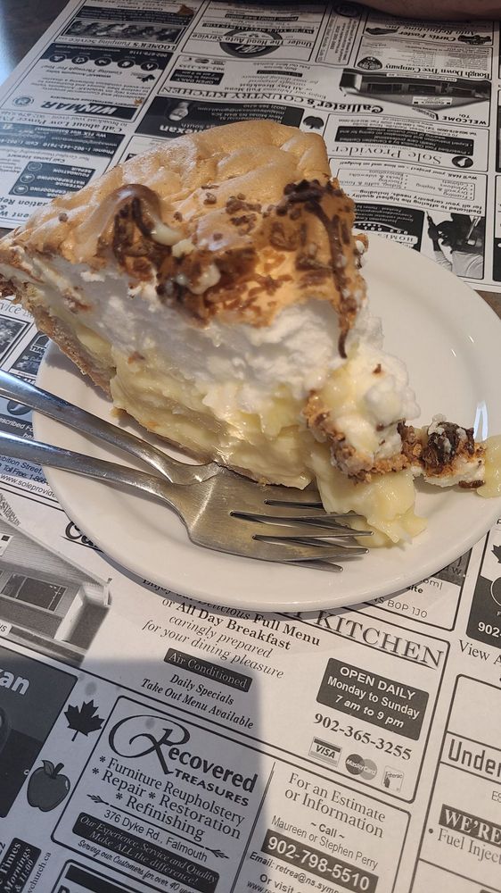 CALLISTER’S COUNTRY KITCHEN - Updated December 2025 - 21 Reviews - 7116 ...