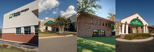 DECATUR MORGAN HOSPITAL - WEST CAMPUS - Updated October 2025 - 2205 ...