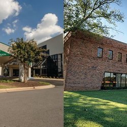 DECATUR MORGAN HOSPITAL - WEST CAMPUS - Hospitals - 2205 Beltline Rd SW ...