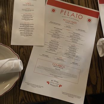 PELATO - Updated May 2024 - 220 Photos & 208 Reviews - 1300 3rd Ave N ...