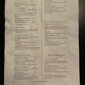 MIA VIA - 14 Photos & 17 Reviews - 75 Main St, Luzerne, Pennsylvania ...