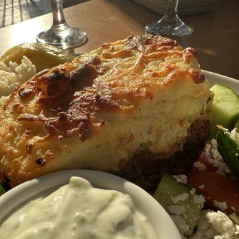 RAMIES GREEK RESTAURANT - Updated January 2026 - 192 Photos & 100 ...