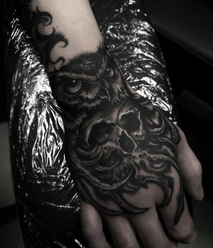 59 INK TATTOO - Updated May 2026 - 18 Photos - 11939 Eastex Fwy ...