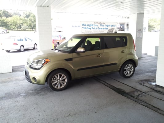 CHARLIE OBAUGH CHEVROLET BUICK GMC - Updated January 2026 - 14 Photos ...