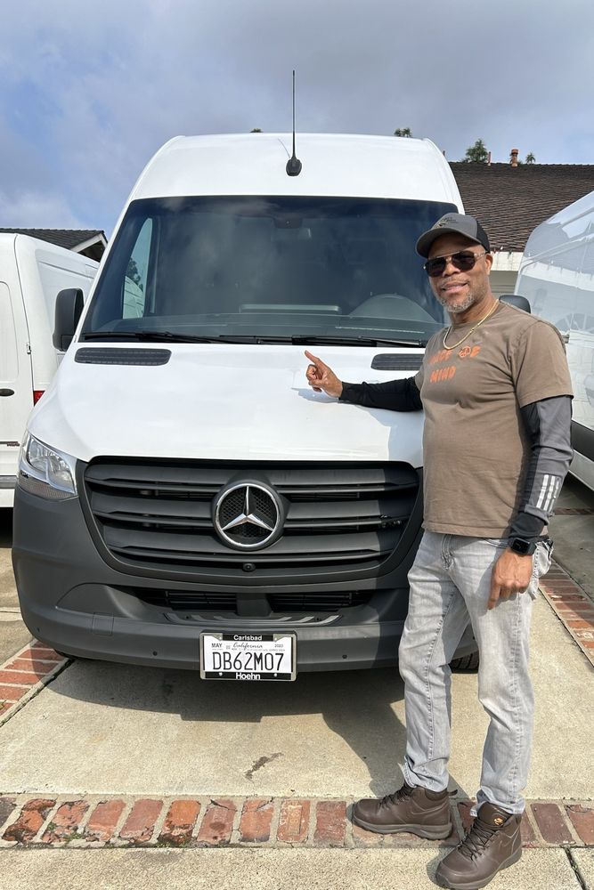 MARS AUTO BROKER - Updated December 2025 - 17451 Bastanchury Rd, Yorba ...