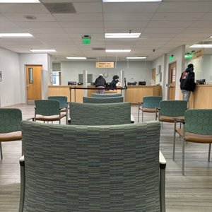 KAISER REGIONAL LAB - Updated December 2025 - 1725 Eastshore Hwy ...