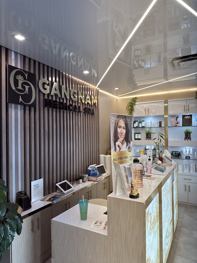 GANGNAM SPA - Updated July 2025 - 435 Lafayette Ctr, Manchester ...
