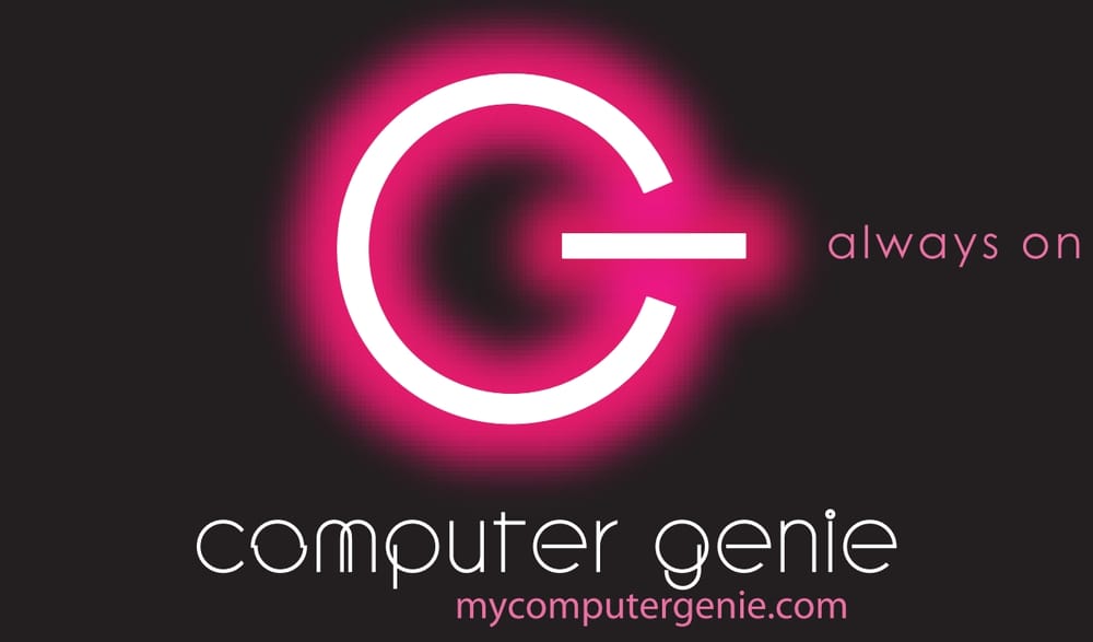 COMPUTER GENIE - Updated July 2025 - 2203 Cameron Blvd, North ...