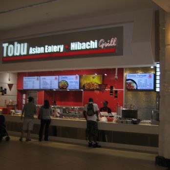 TOBU ASIAN EATERY - Updated January 2026 - 13 Photos & 27 Real Reviews ...