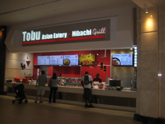 TOBU ASIAN EATERY - Updated December 2024 - 11 Photos & 25 Reviews ...