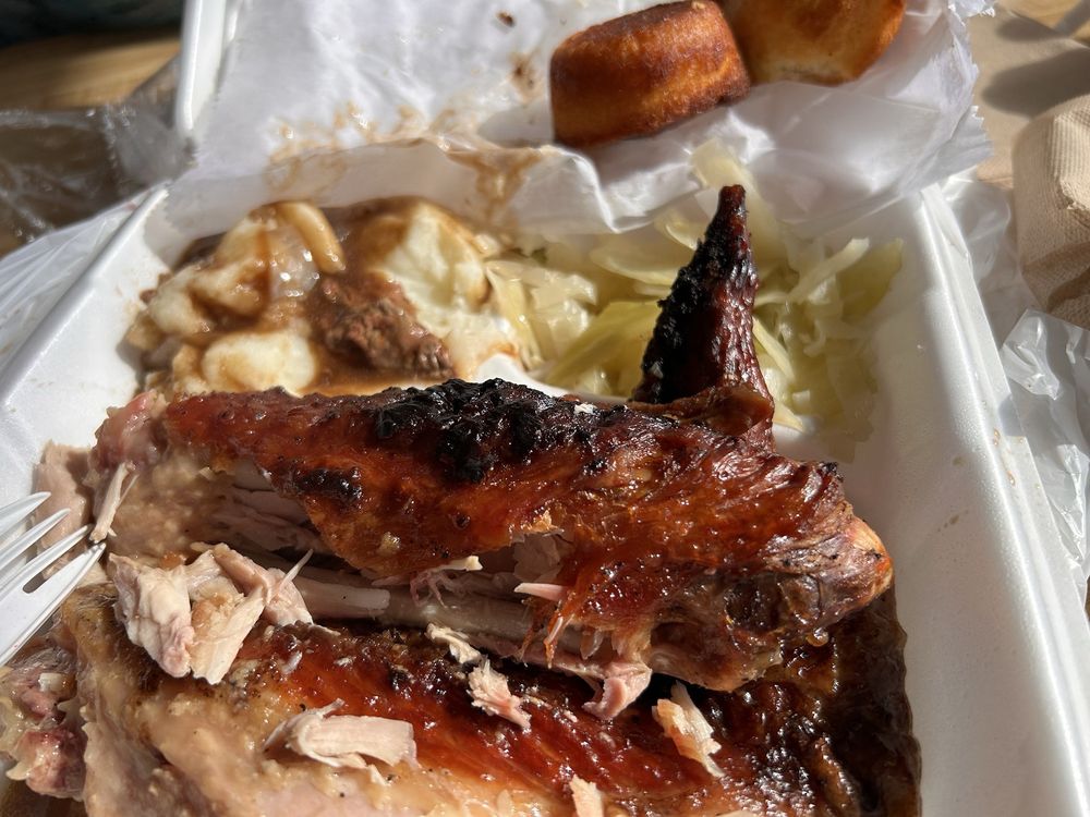 K & K SOUL FOOD - Updated July 2025 - 111 Photos & 157 Reviews - 881 ...