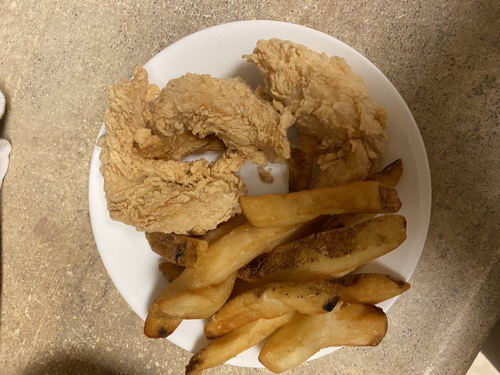 BILL MILLER BBQ - Updated September 2024 - 41 Photos & 67 Reviews ...