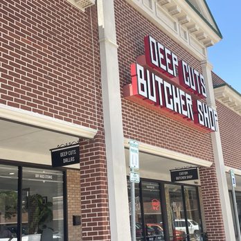 DEEP CUTS - Updated December 2025 - 203 Photos & 91 Reviews - 7989 Belt ...