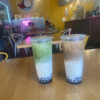 PENGO DRINK STATION - Updated July 2024 - 1099 Photos & 998 Reviews ...