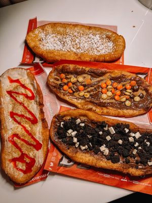 BEAVERTAILS - Updated September 2025 - 323 Photos & 123 Reviews - 145 ...