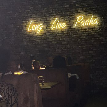 PASHA RESTAURANT AND BAR - Updated August 2024 - 587 Photos & 430 ...