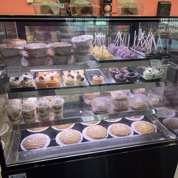 CRAVE BAKERY + COFFEE BAR - Updated January 2025 - 235 Photos & 12 ...