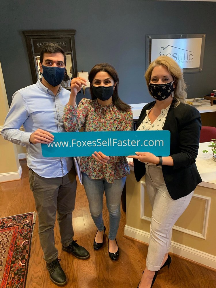 DEVON AND DUSTIN FOX - FOX HOMES TEAM - 62 Photos - 8315 Lee Hwy ...